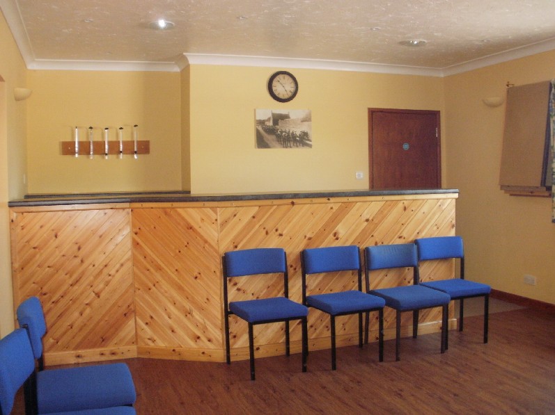 Facilities – Keinton Mandeville Village Hall