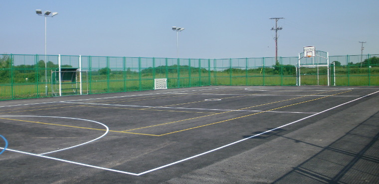 Facilities – Keinton Mandeville Village Hall